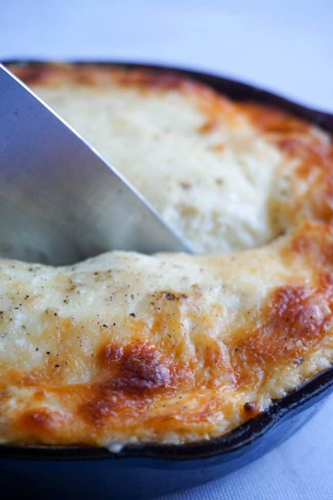 The Best Low Carb Keto Lasagna - KetoConnect