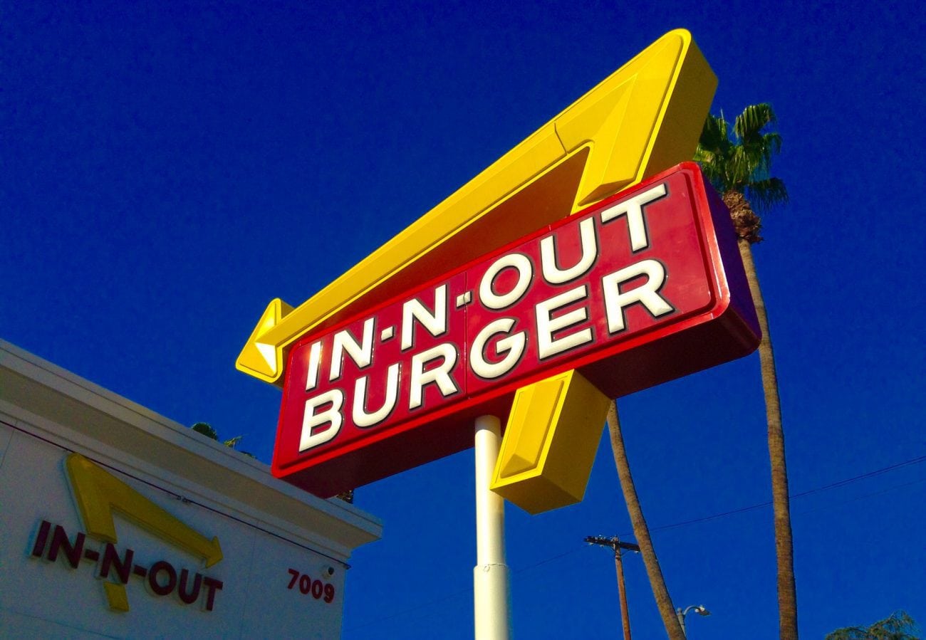 The BEST Keto In N Out Options For Keto Diet - KetoConnect