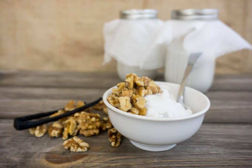Is Yogurt Keto? How To Use It In A Low Carb Diet 2023