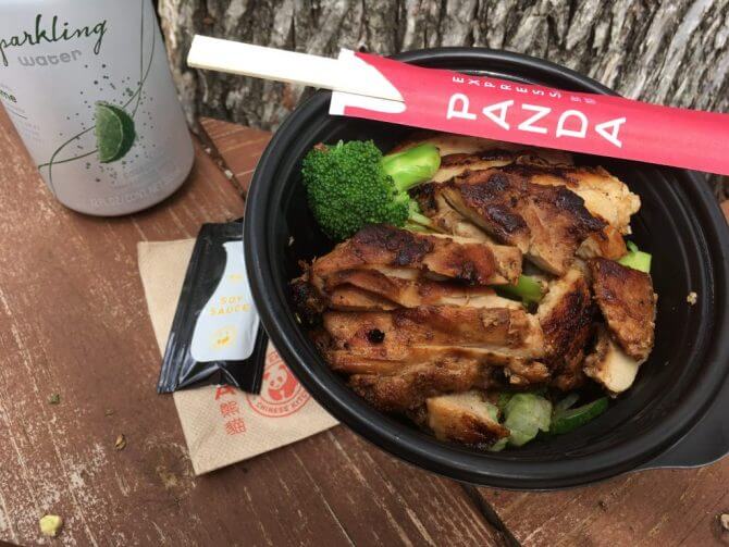 How To Order Low Carb At Panda Express In 2024 - KetoConnect