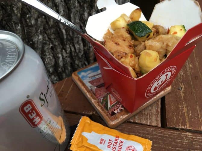 How To Order Low Carb At Panda Express In 2024 - KetoConnect