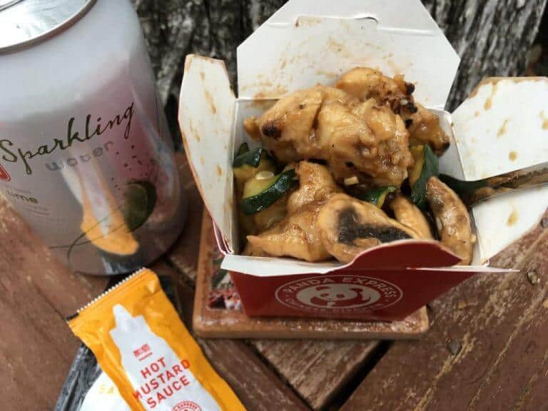 How To Order Low Carb At Panda Express In 2024 - KetoConnect