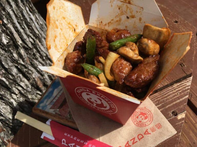 How To Order Low Carb At Panda Express In 2024 - KetoConnect