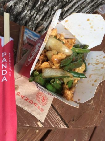 How To Order Low Carb At Panda Express In 2024 - KetoConnect