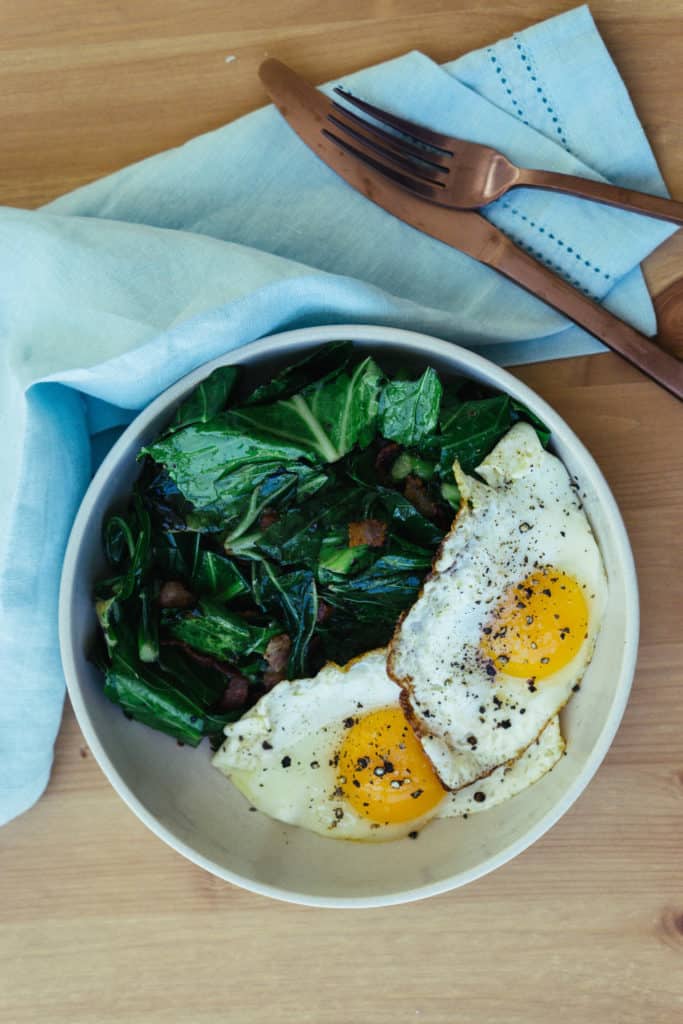 Keto Diet Breakfast Bowl 5 Minute Breakfast KetoConnect Keto Diet Breakfast Bowl 5 Minute Breakfast KetoConnect