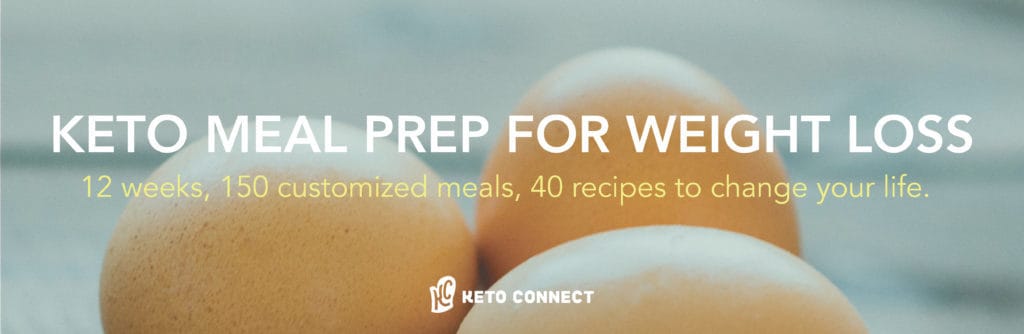 Ketogenic Diet Beginners Guide - KetoConnect