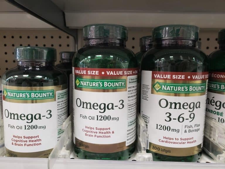 How To Balance Your Omega-3 And Omega-6 - KetoConnect