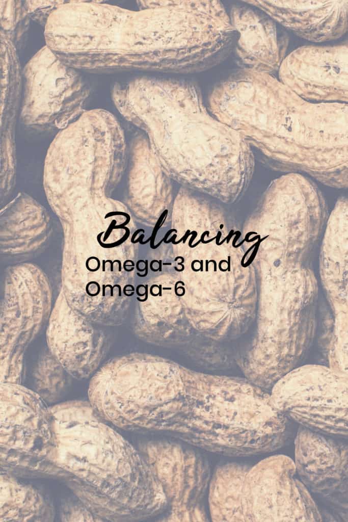 How to Balance Your Omega-3 and Omega-6 - KetoConnect