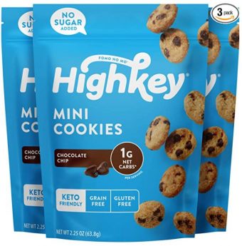 50 BEST Keto Costco Items In 2023 (We Tried Them All)