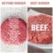Our Beef with the Beyond Burger - KetoConnect