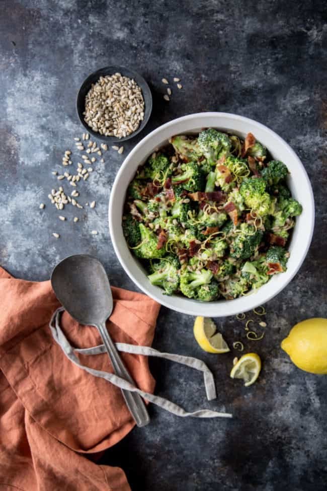 Is Broccoli Keto? Broccoli On A Keto Diet: Tips, Recipes, And Substitutes