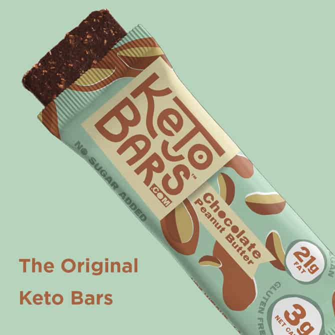 30+ BEST Keto Products In 2025 - KetoConnect