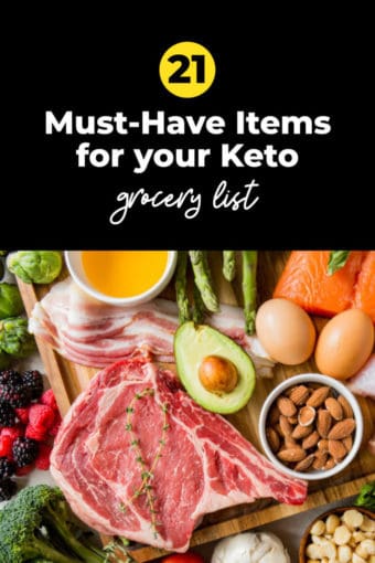 Everything Keto At Panera Bread In 2023 - KetoConnect