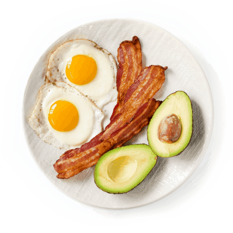 Start Keto Here - Keto Recipes - KetoConnect