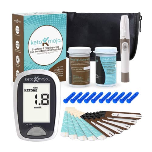 30+ BEST Keto Products In 2025 - KetoConnect