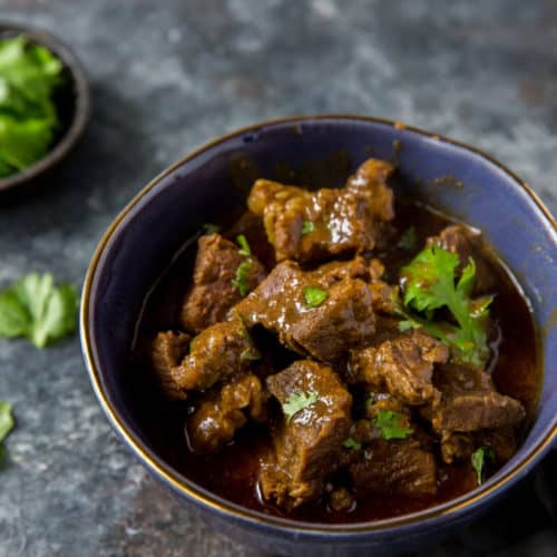 Easy Beef Curry (Tender And Flavorful!) - KetoConnect