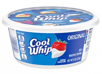 Is Cool Whip Keto? PLUS Homemade Recipe - KetoConnect