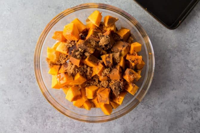 Is Butternut Squash Keto? Try This Recipe - KetoConnect