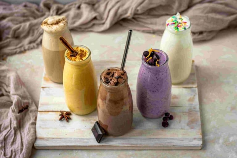 Meal Replacement Keto Shakes (5 Flavors!) - KetoConnect
