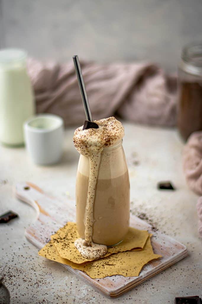 Meal Replacement Keto Shakes (5 Flavors!) - KetoConnect