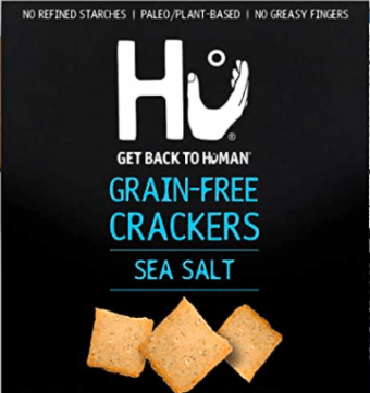 Easy Keto Crackers With Just 2 Ingredients - KetoConnect