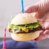SOFT Keto Hamburger Buns that DON'T Fall Apart - KetoConnect