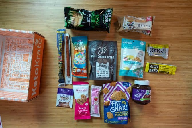 30+ BEST Keto Products In 2022 - KetoConnect