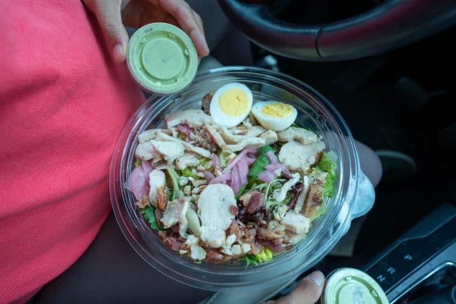 Everything Keto At Panera Bread In 2023 - KetoConnect