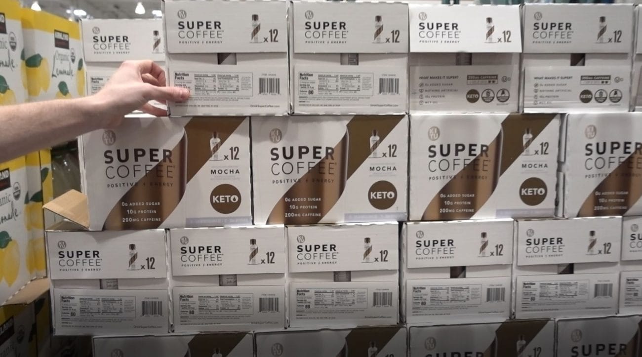 50 BEST Keto Costco Items In 2023 (We Tried Them All)
