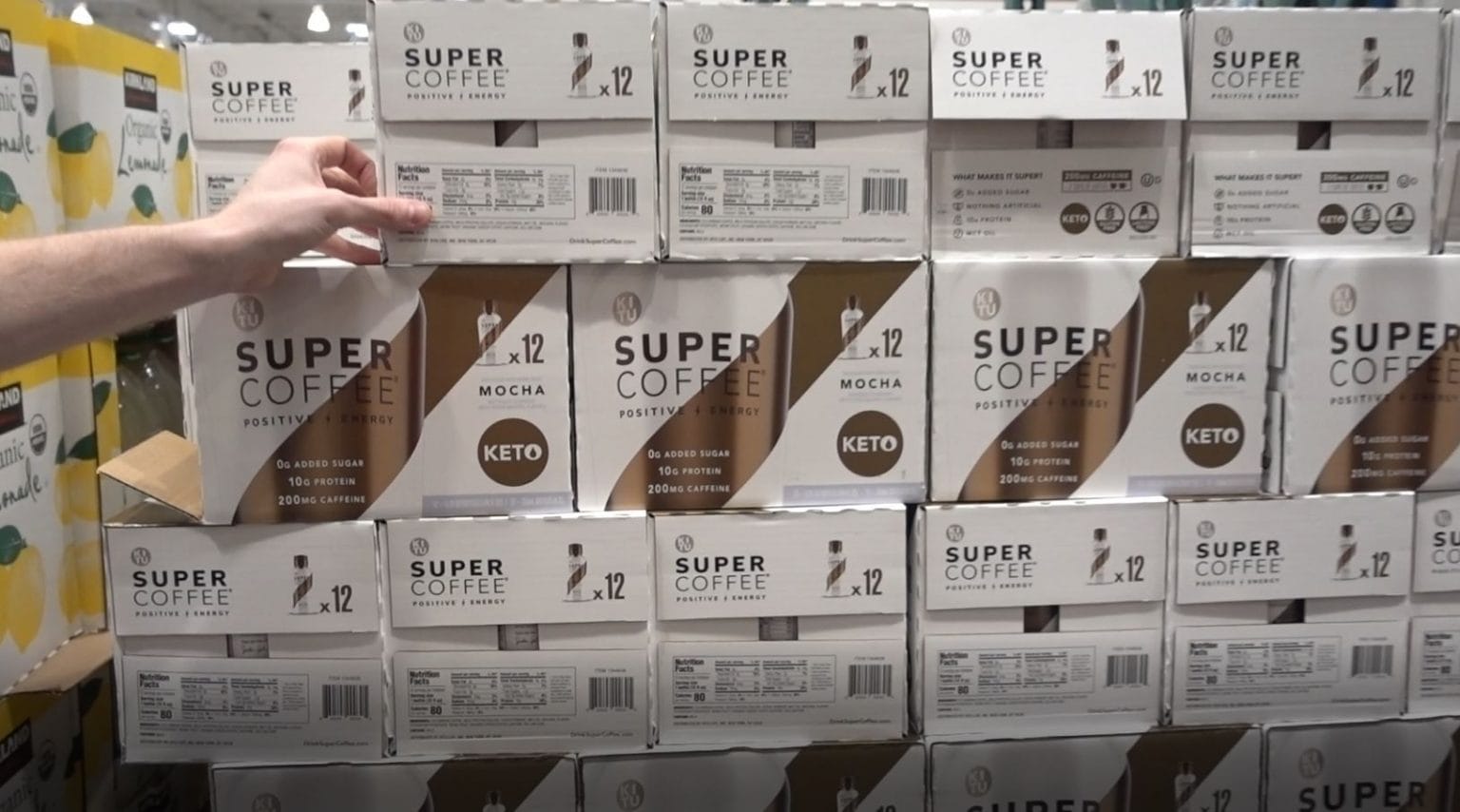 50 BEST Keto Costco Items In 2023 (We Tried Them All)