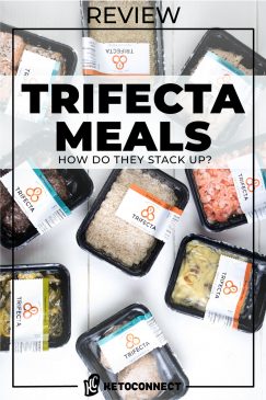 Trifecta Meals Review: Build Your Keto Meal Plan - KetoConnect