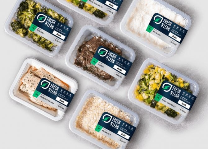 Fresh N Lean Review: Is This Meal Delivery Service Worth It? - KetoConnect