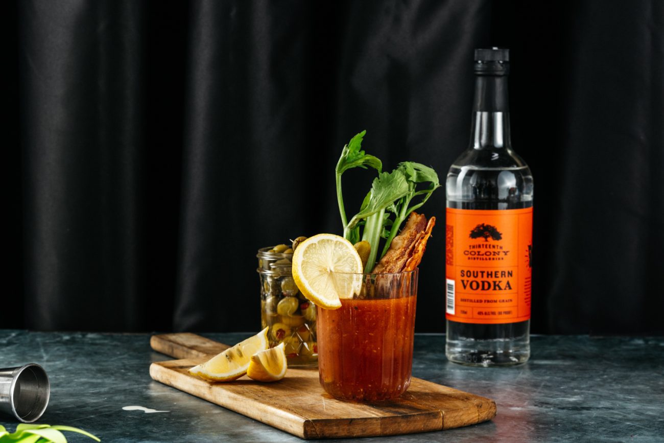 30 Keto Cocktails You Need To Try - Low Carb Keto Drinks