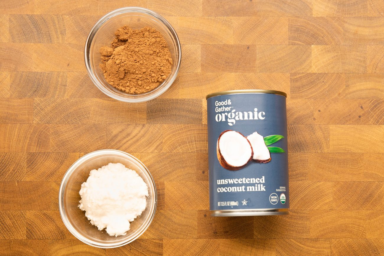 EASY Keto Chocolate Milk Recipe (Dairy Free) - KetoConnect
