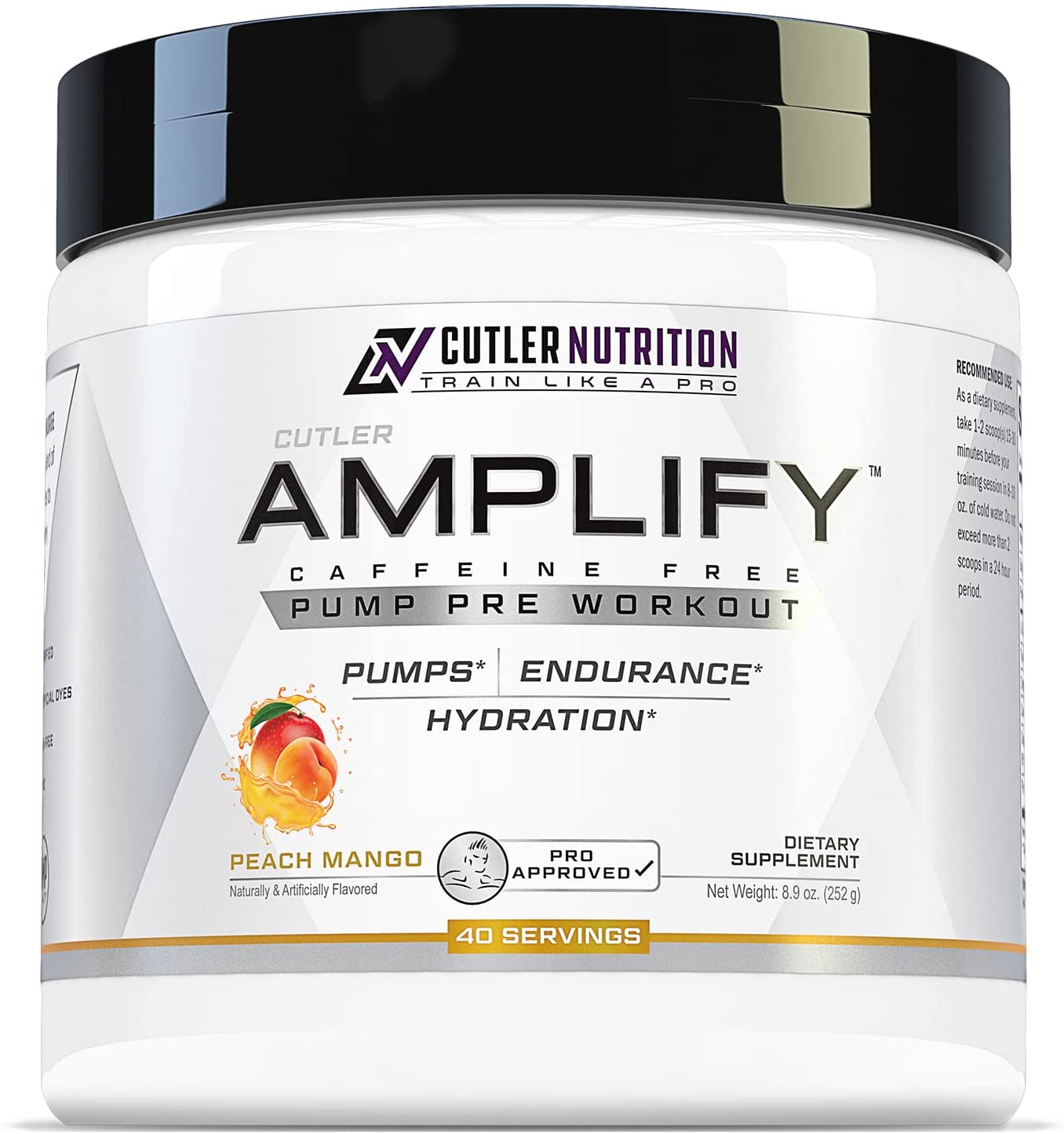 10 Best Non Stim Pre Workout Powders In 2023 - KetoConnect