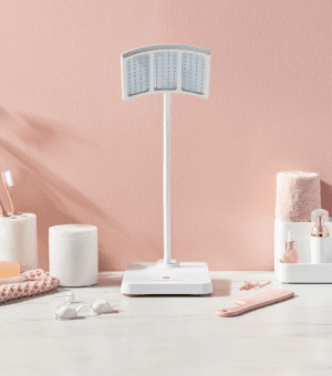 10 Best Red Light Therapy Devices In 2023 - KetoConnect