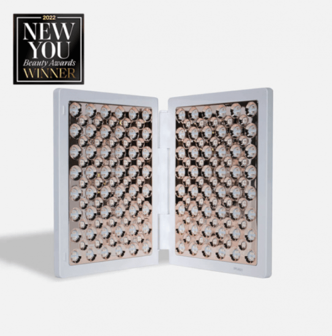 10 Best Red Light Therapy Devices In 2023 - KetoConnect