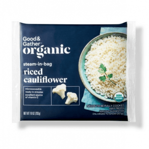 Where To Buy Cauliflower Rice (Our Top Picks) - KetoConnect