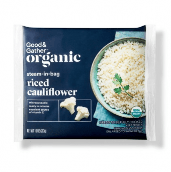 Where To Buy Cauliflower Rice (Our Top Picks) - KetoConnect