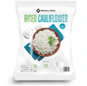 Where To Buy Cauliflower Rice (Our Top Picks) - KetoConnect