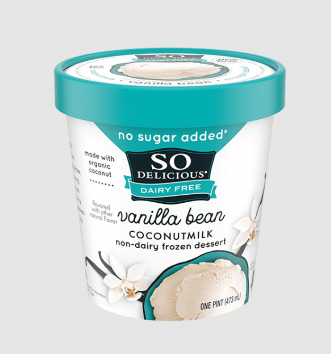 5 Best Keto Ice Cream That Actually Taste Good - KetoConnect