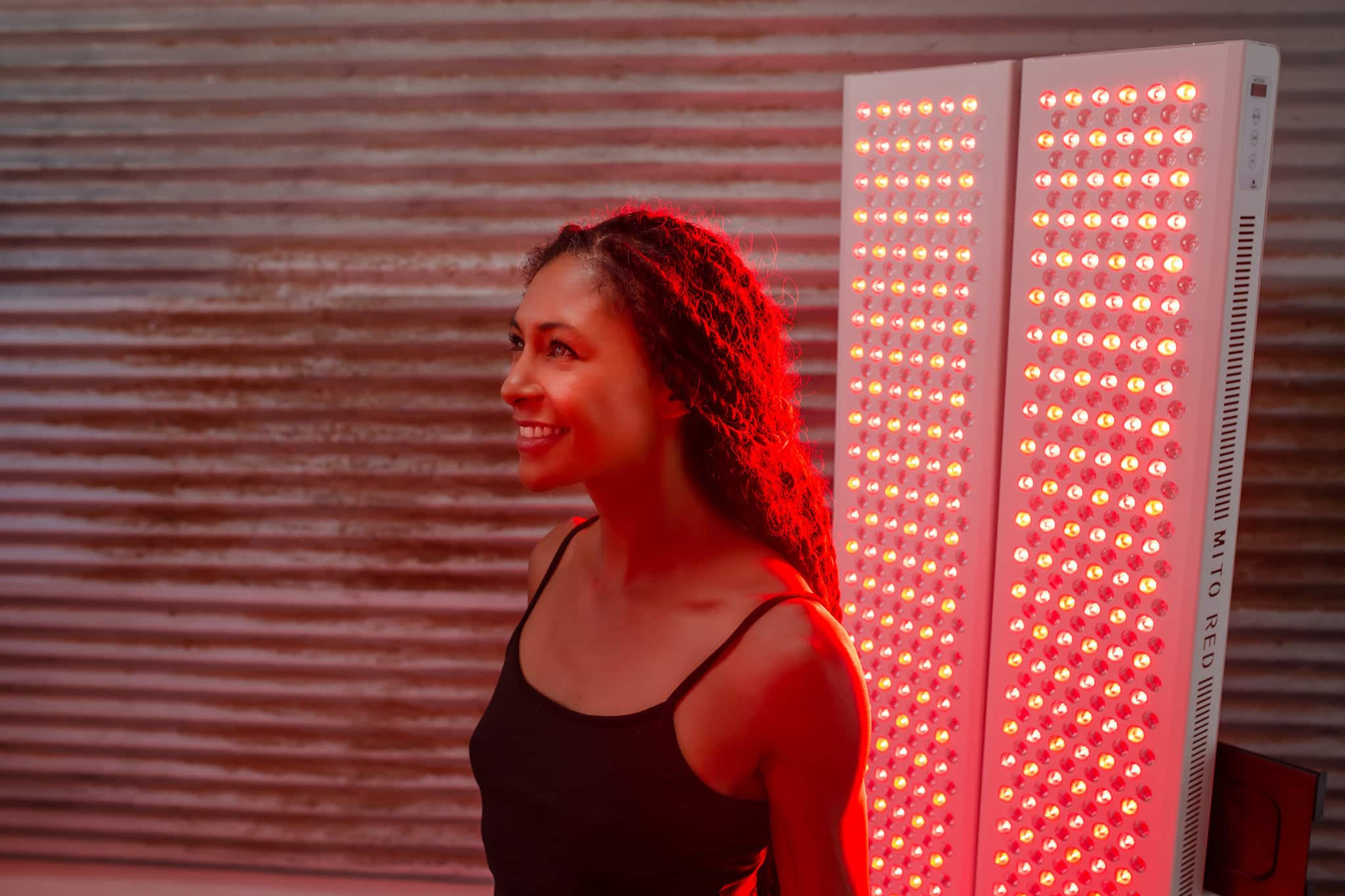 Mito Red Light Therapy Review In 2025 - KetoConnect