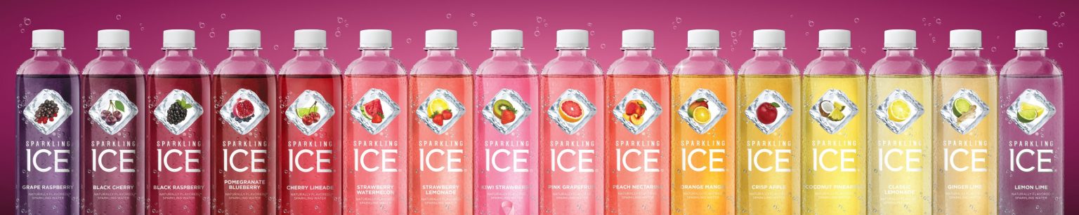 Is Ice Sparkling Water Keto? How Many Carbs? - KetoConnect