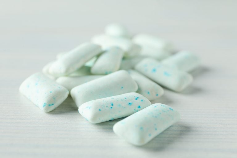 Can You Chew Gum While Fasting? Let's Find Out!