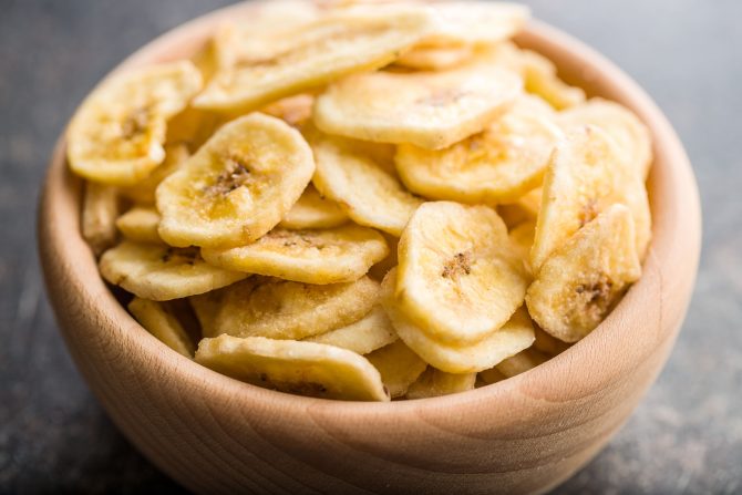 Are Plantains Keto-Friendly? Are They Low Carb?