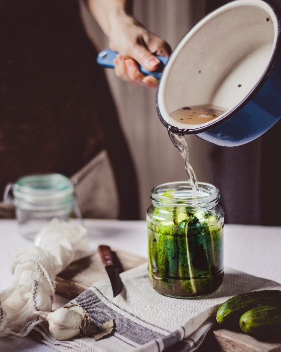 Are Pickles Keto? Can You Eat Pickles On A Low Carb Diet?